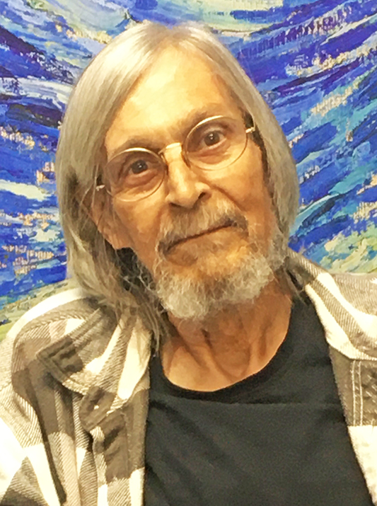 Frank F. Carsone III 1952-2024 | News, Sports, Jobs - The Vindicator